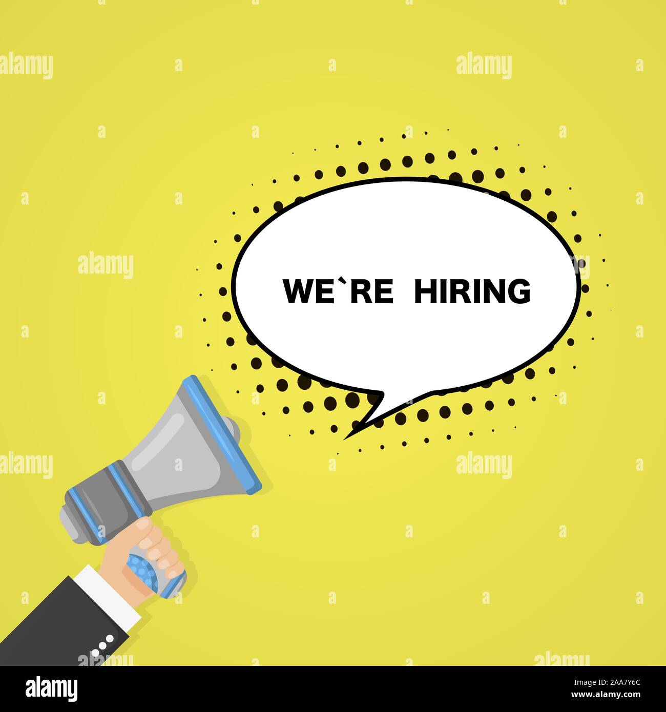Hiring Now Poster Stock Photos & Hiring Now Poster Stock Images - Alamy