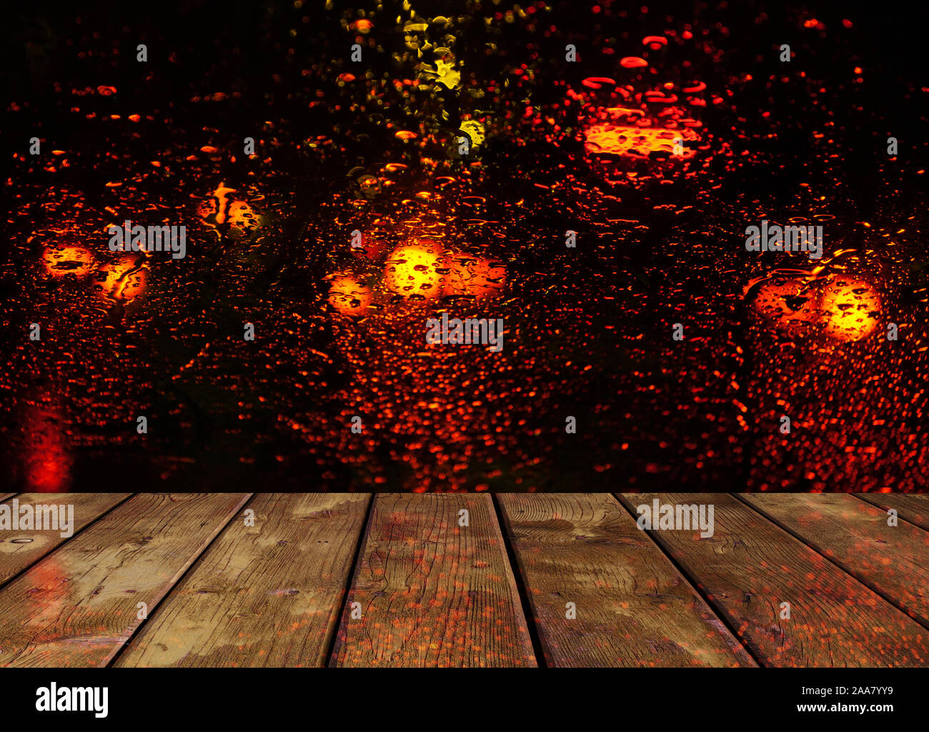 Rain stain hi-res stock photography and images - Alamy