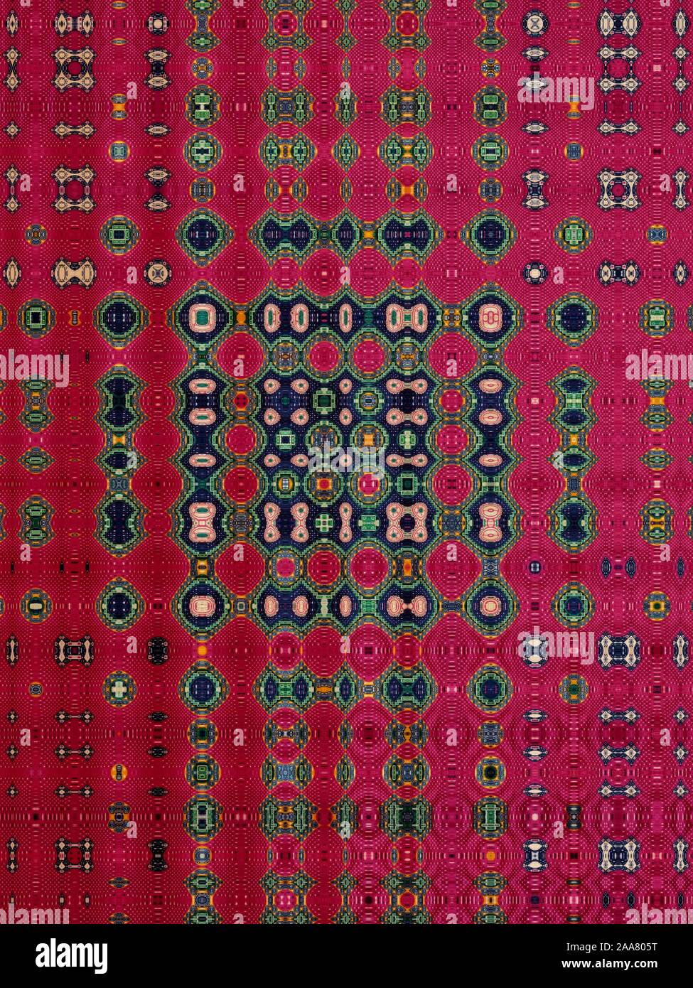 RED ABSTRACT PATTERNS AND BACKGROUND PICTURES Stock Photo - Alamy