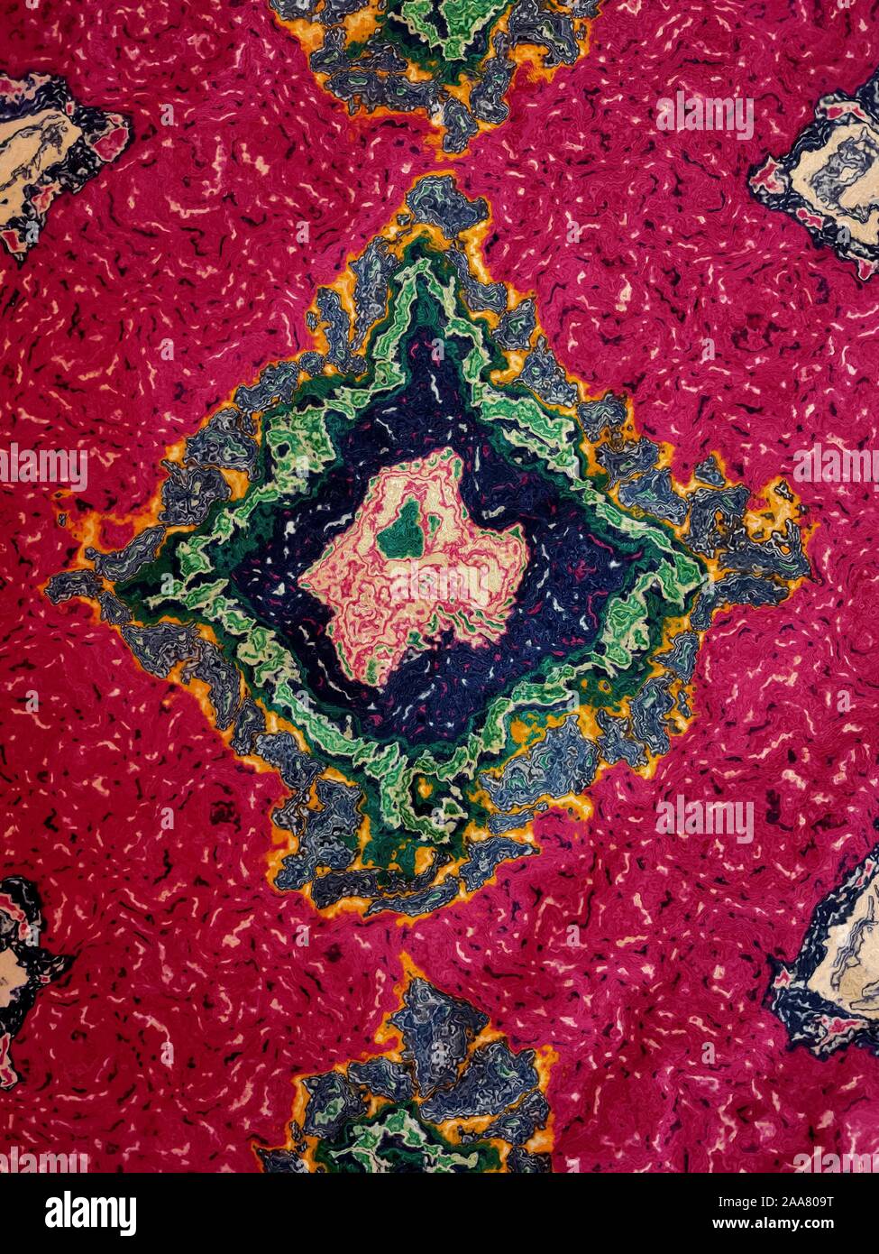 RED ABSTRACT PATTERNS AND BACKGROUND PICTURES Stock Photo - Alamy