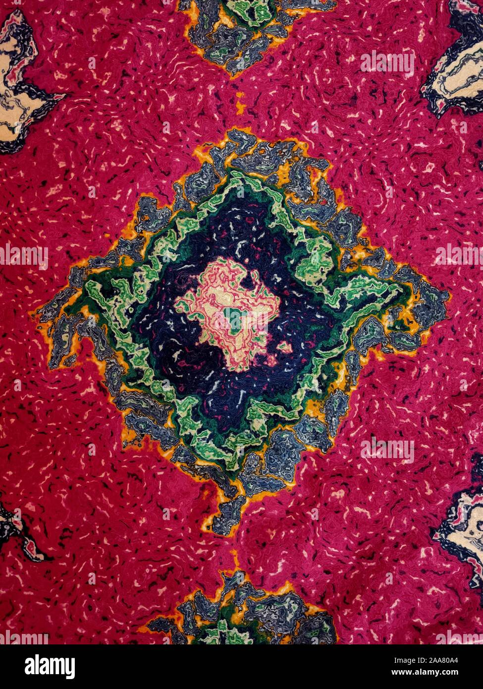 RED ABSTRACT PATTERNS AND BACKGROUND PICTURES Stock Photo - Alamy