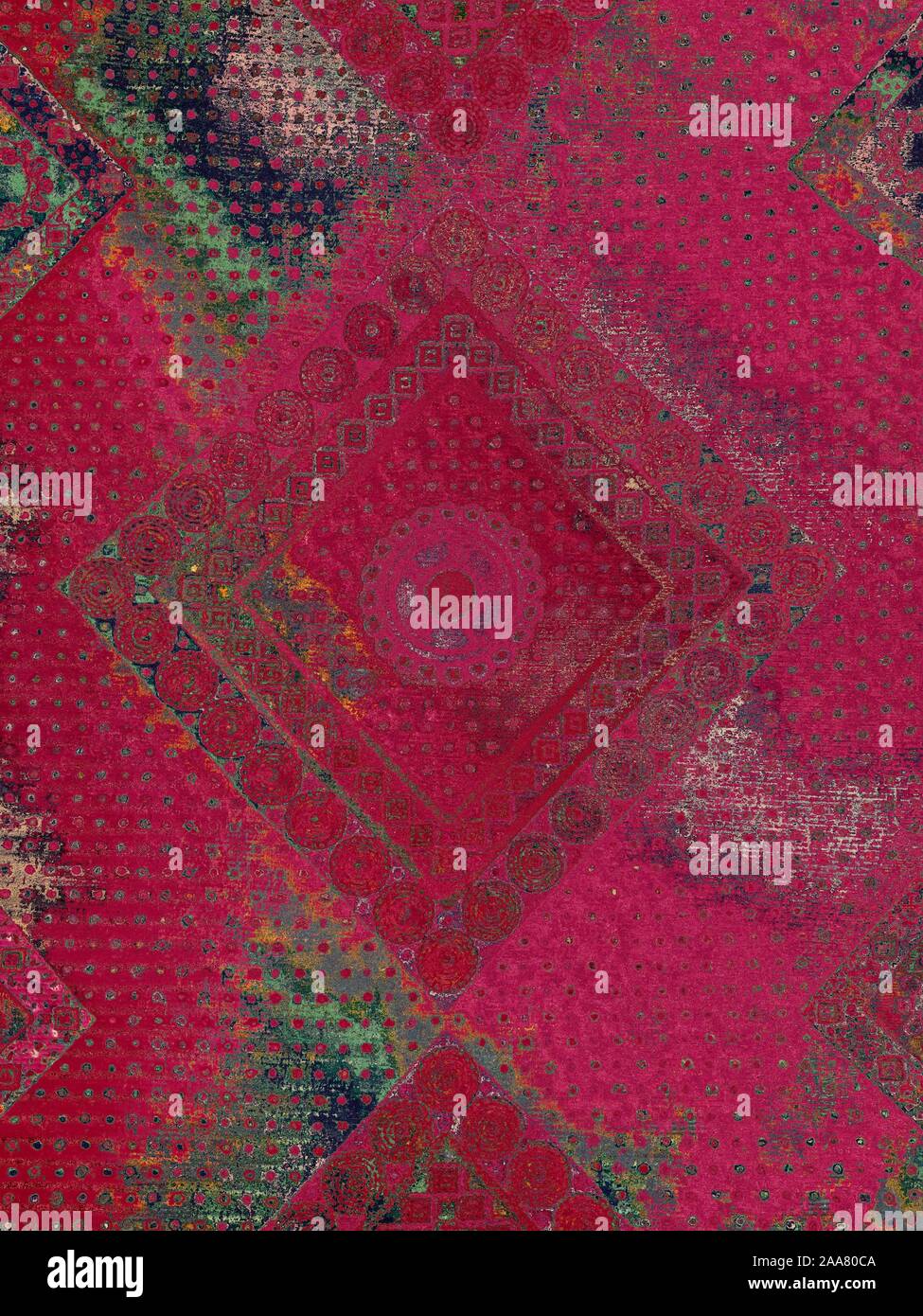 RED ABSTRACT PATTERNS AND BACKGROUND PICTURES Stock Photo - Alamy