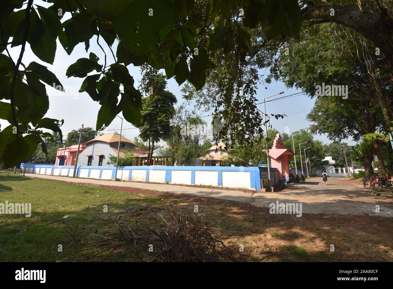 Ishwar chandra vidyasagar hi-res stock photography and images - Alamy