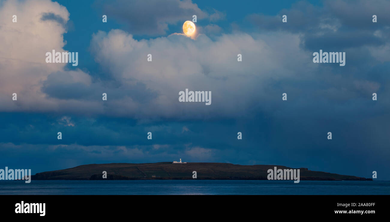 Copinsay island hi-res stock photography and images - Alamy