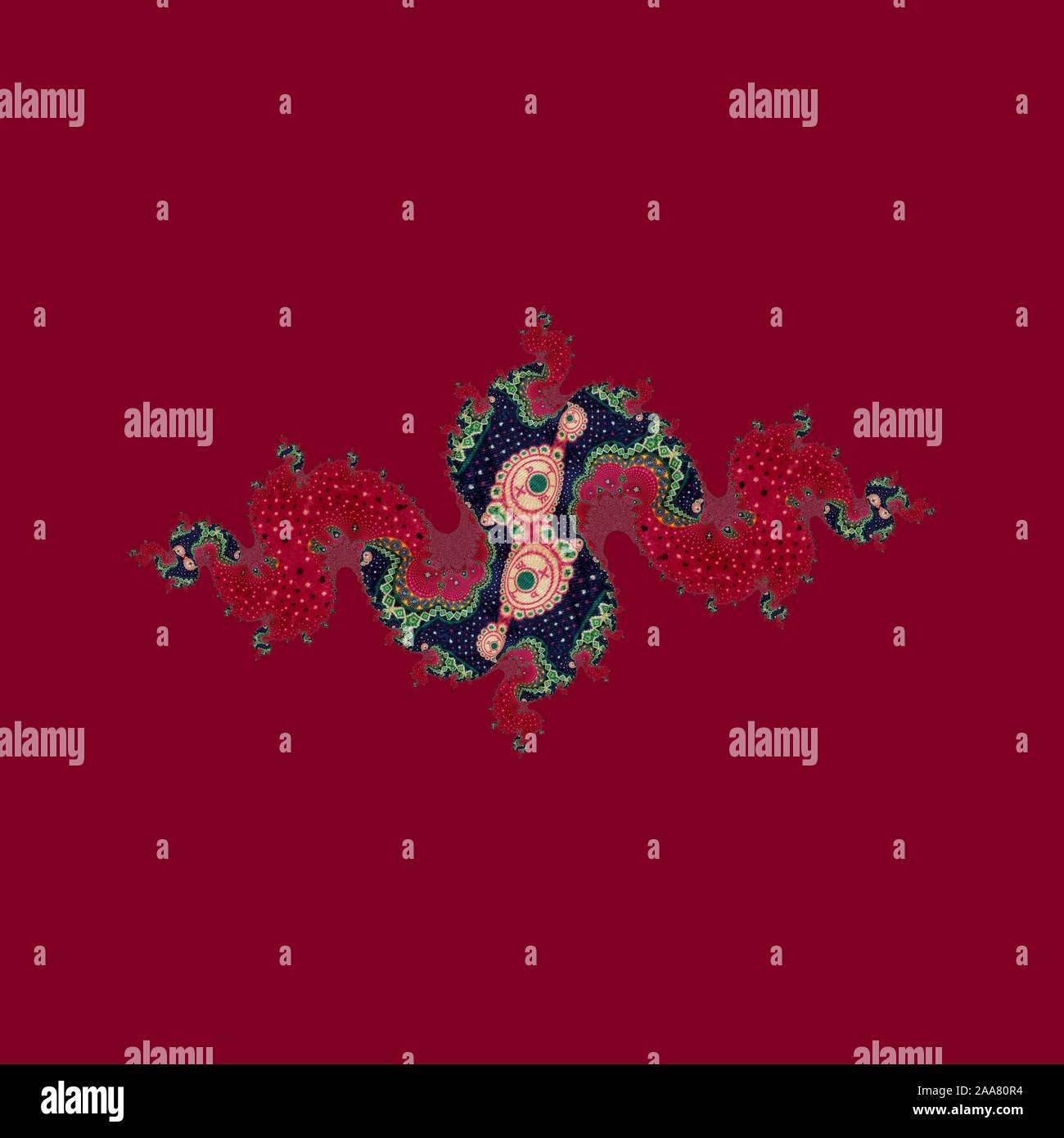 RED ABSTRACT PATTERNS AND BACKGROUND PICTURES Stock Photo - Alamy