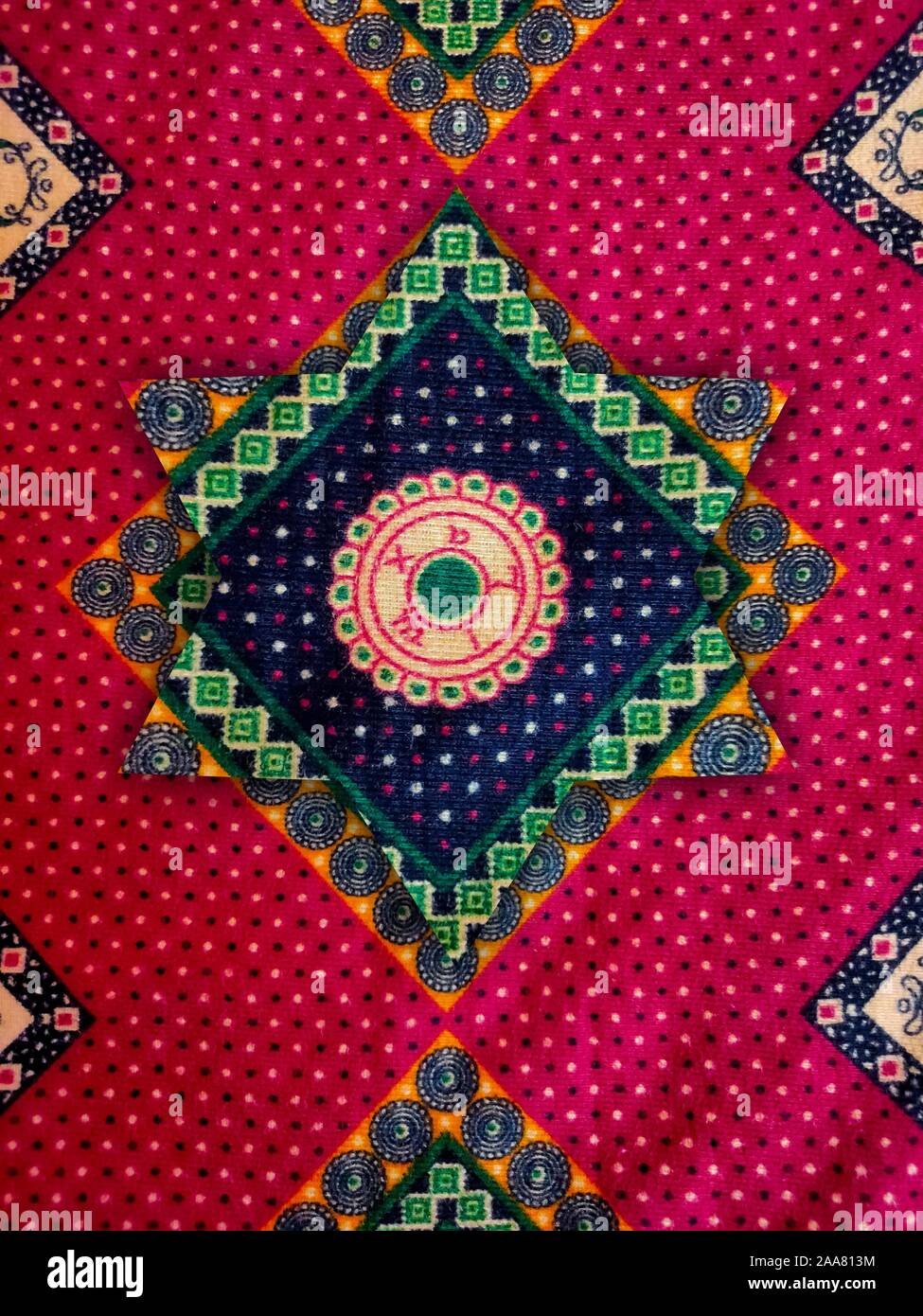 RED ABSTRACT PATTERNS AND BACKGROUND PICTURES Stock Photo - Alamy