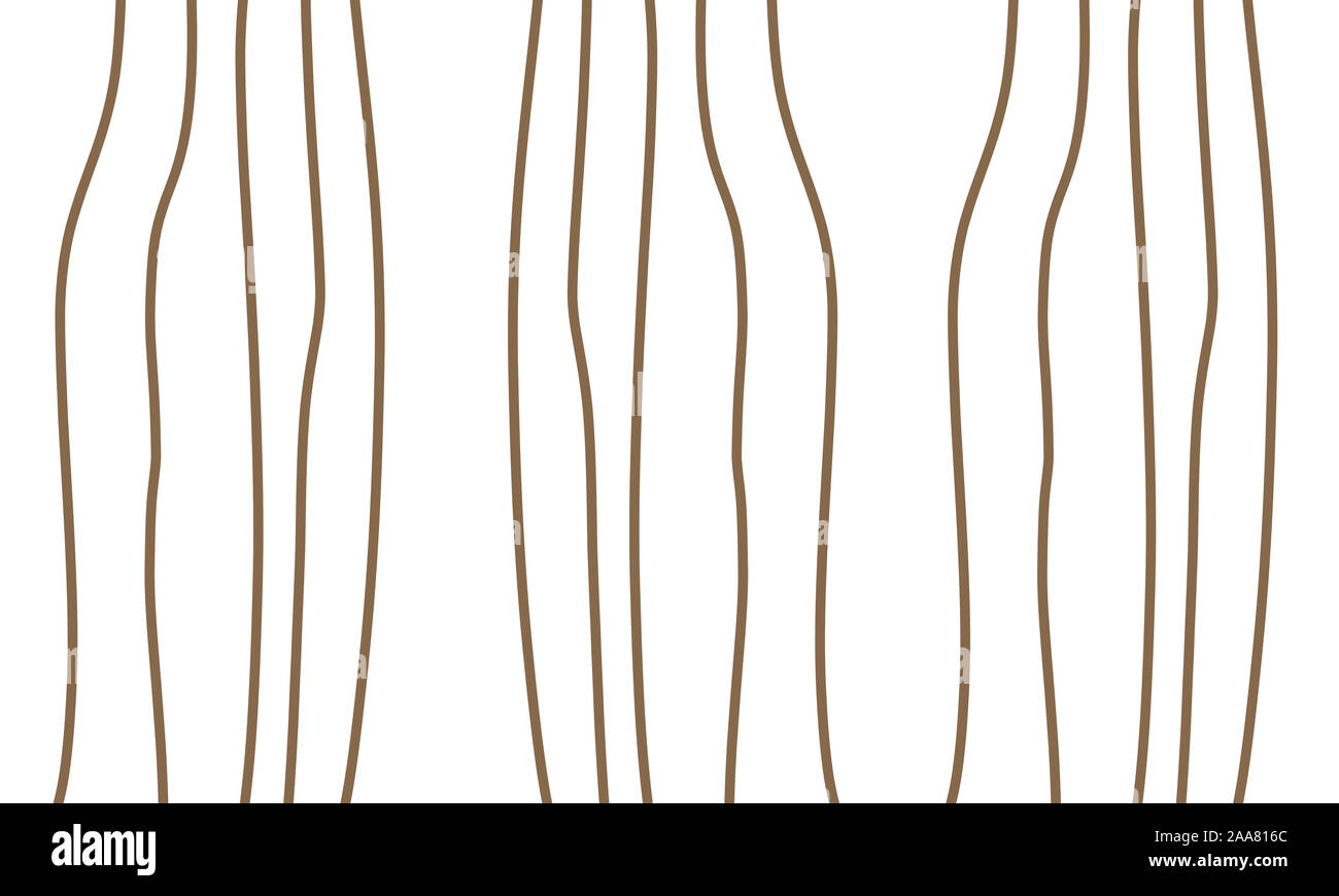 Abstract Tree Growth Line Seamless Pattern Stock Photo - Alamy