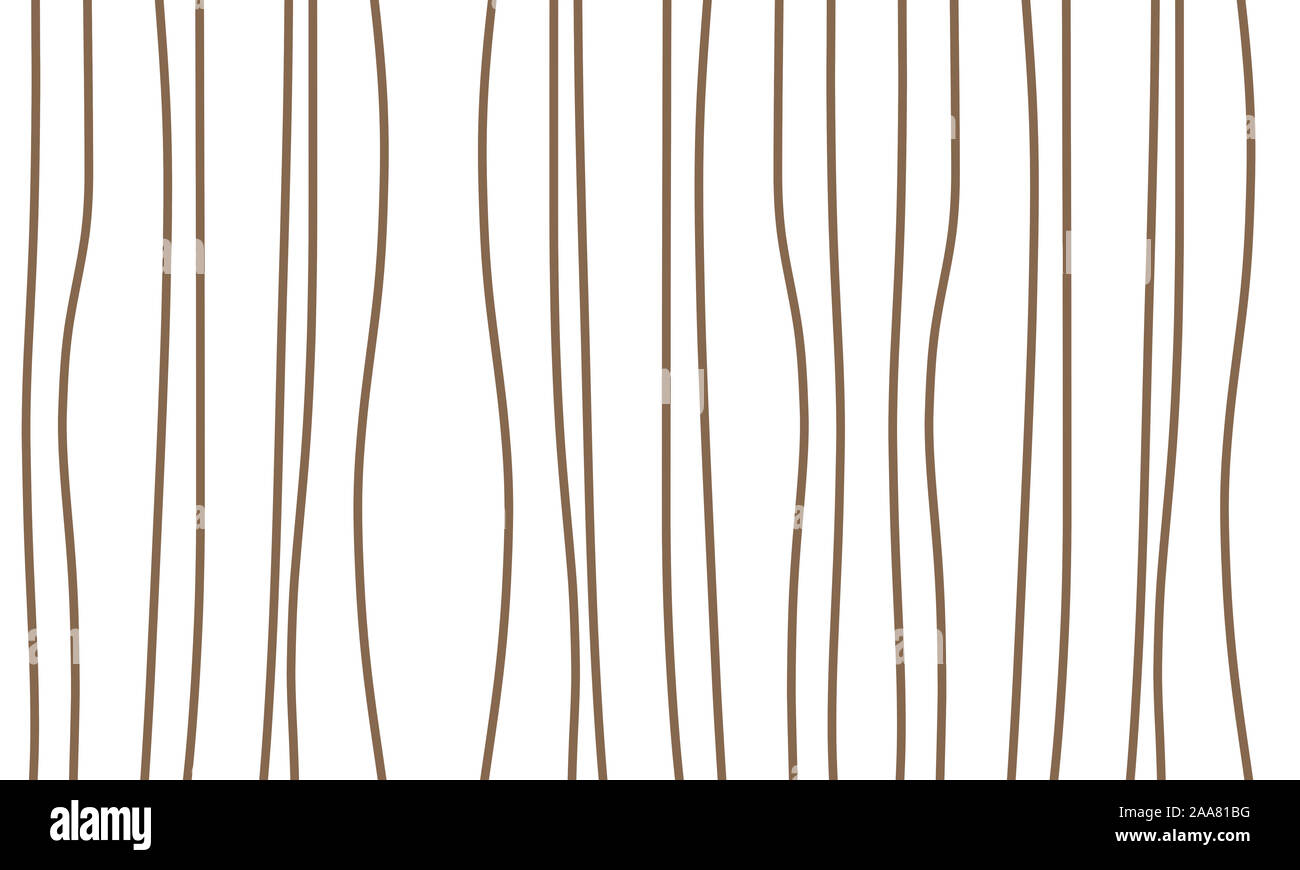 Abstract Tree Growth Line Seamless Pattern Stock Photo - Alamy