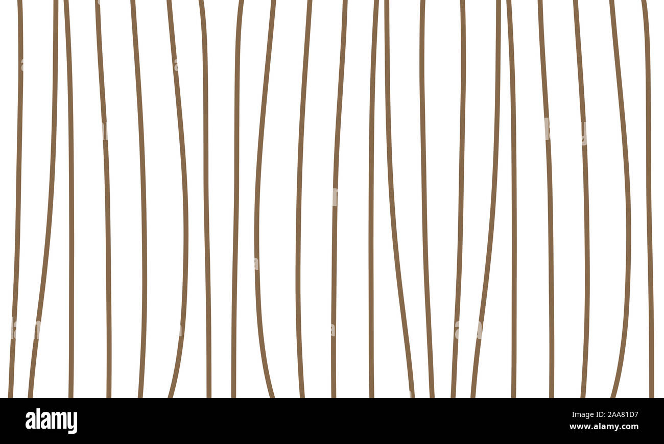 Abstract Tree Growth Line Seamless Pattern Stock Photo - Alamy