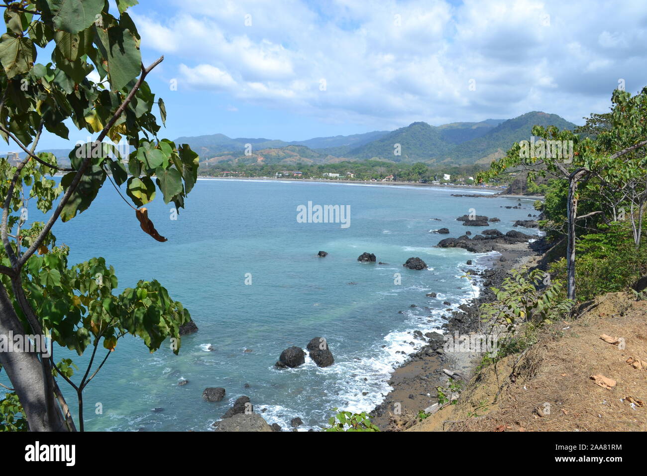 Jaco costa rica hi-res stock photography and images - Alamy