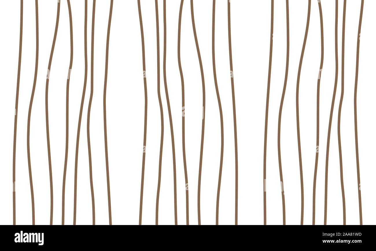 Abstract Tree Growth Line Seamless Pattern Stock Photo - Alamy