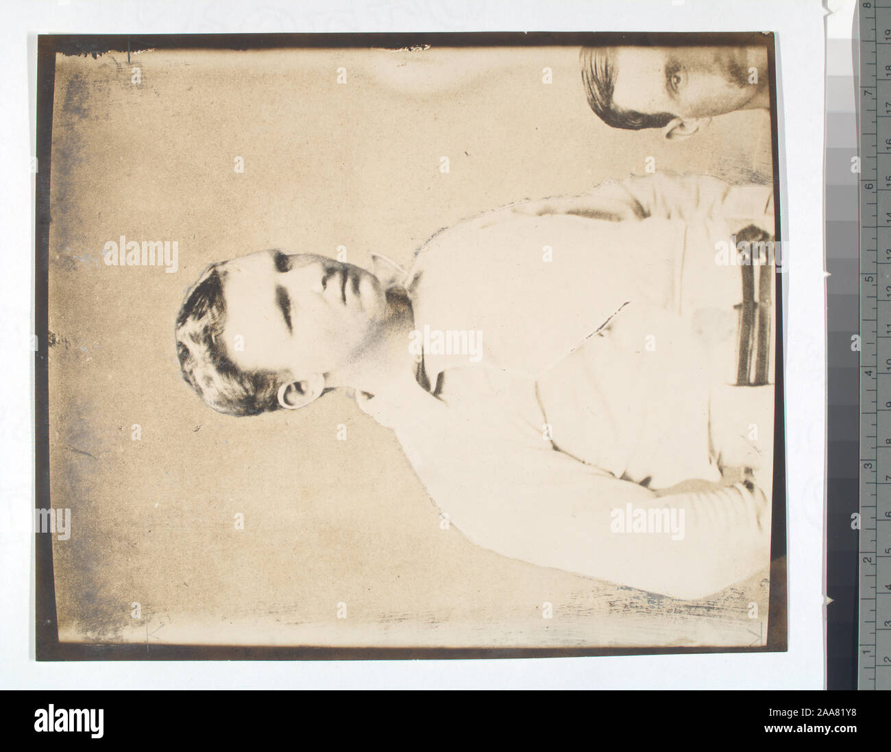 Cap Anson, Chicago; Cap Anson, Chicago Stock Photo - Alamy