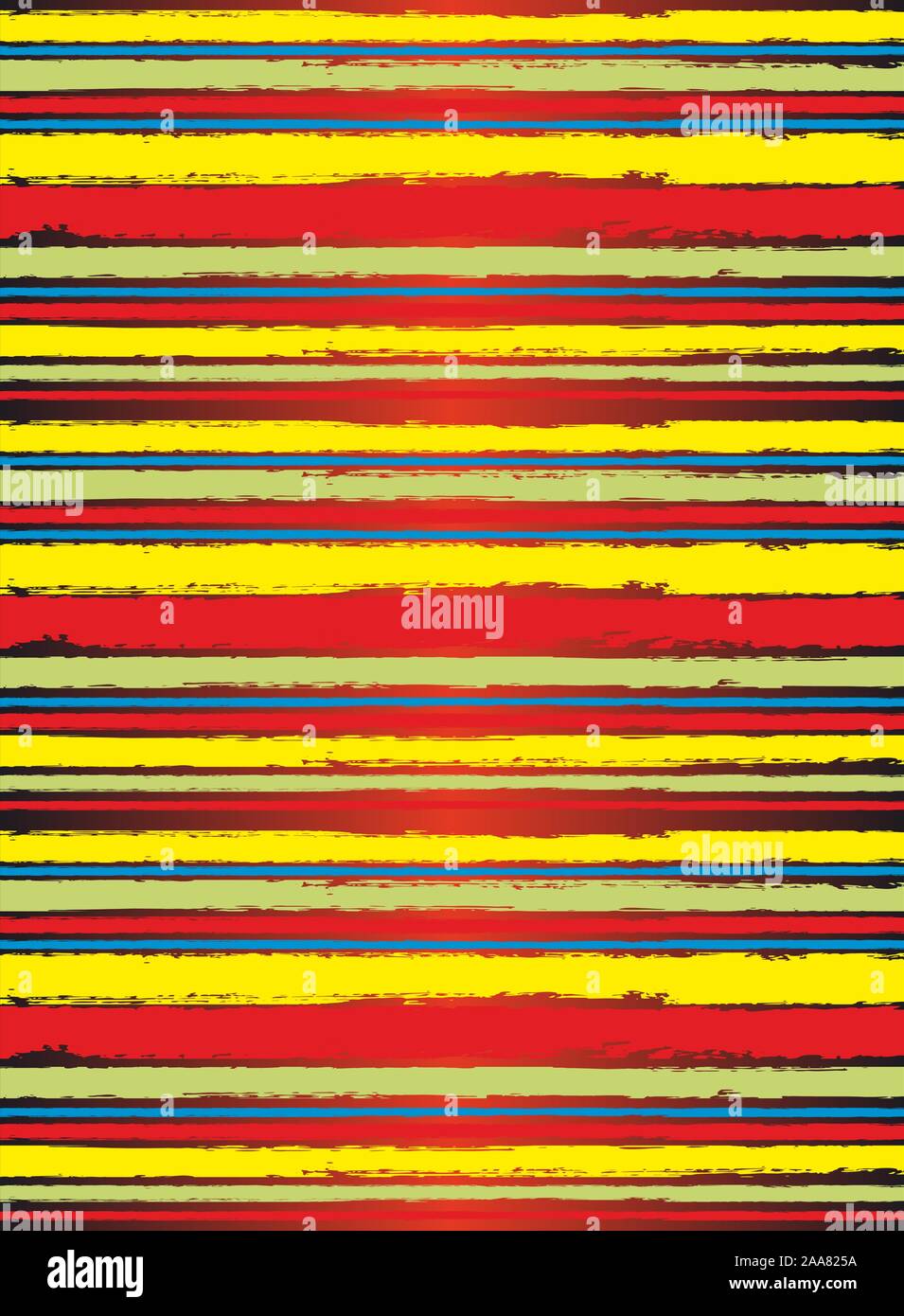 Horizontal lines vector Stock Vector Images - Alamy