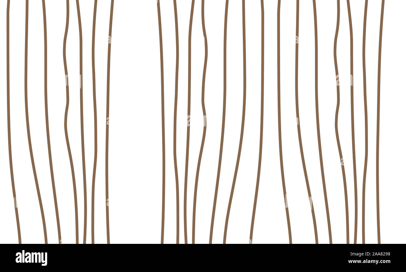 Abstract Tree Growth Line Seamless Pattern Stock Photo - Alamy