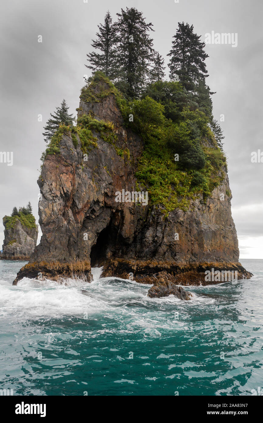 Small island climate change hi-res stock photography and images - Alamy