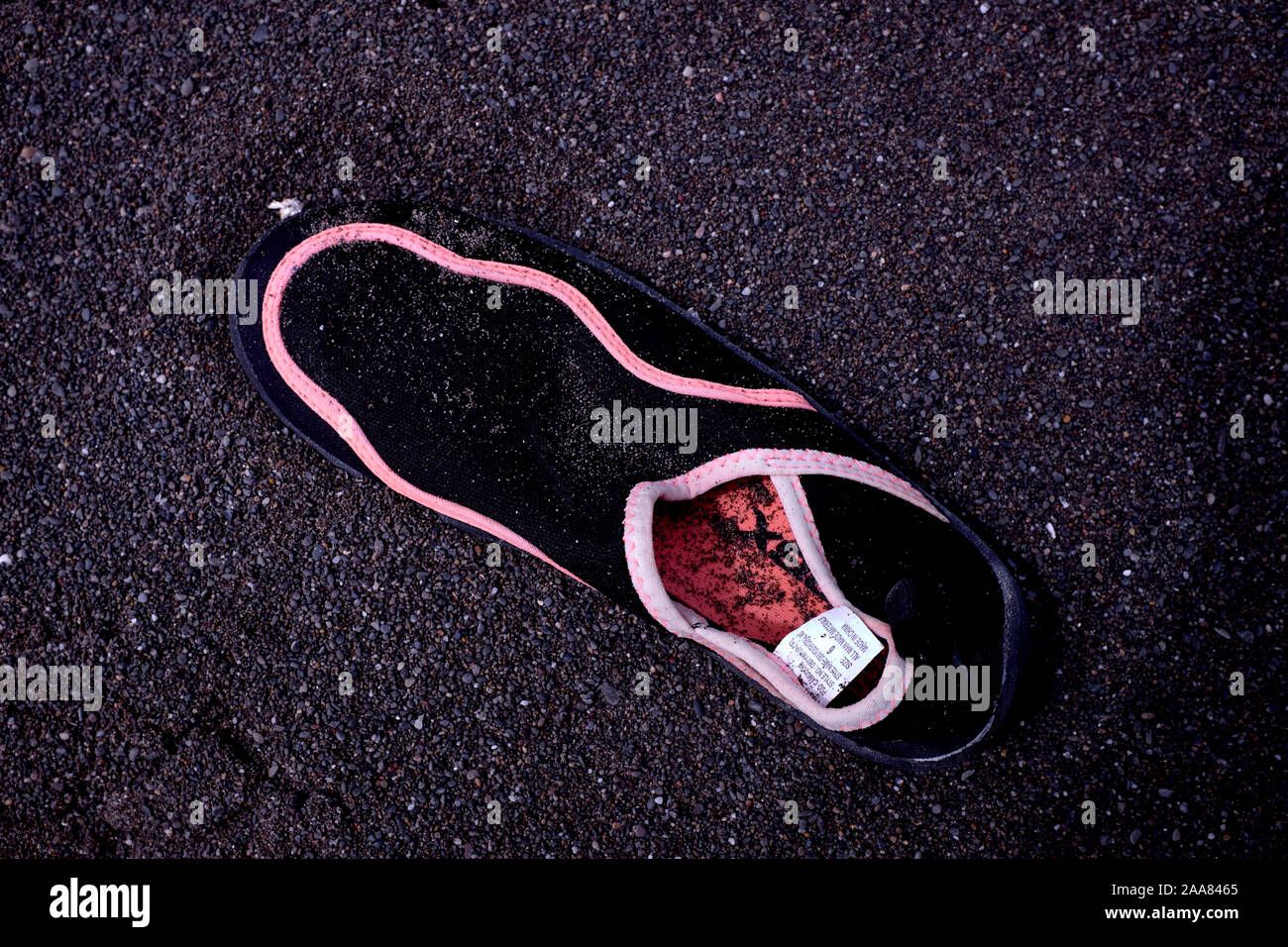 Manchester beach state park hi-res stock photography and images - Alamy