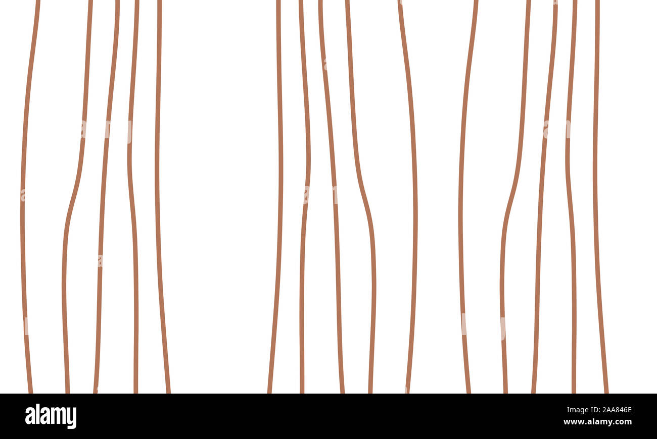 Abstract Tree Growth Line Seamless Pattern Stock Photo - Alamy