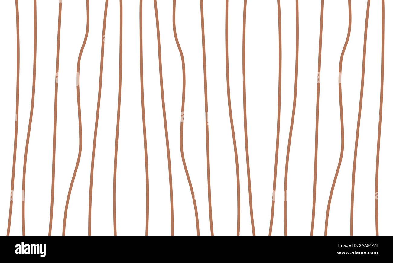 Abstract Tree Growth Line Seamless Pattern Stock Photo - Alamy