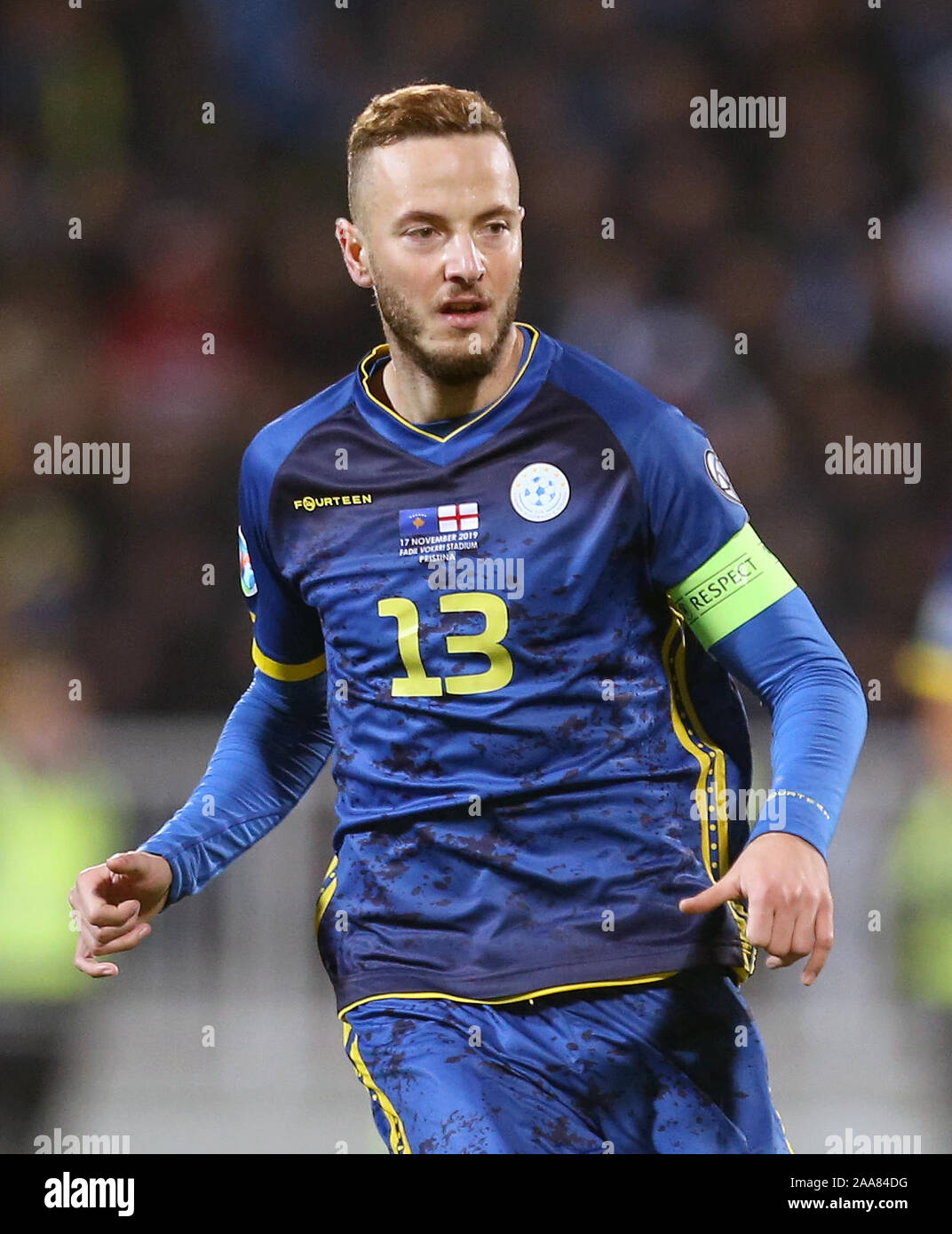 Rrahmani hi-res stock photography and images - Alamy