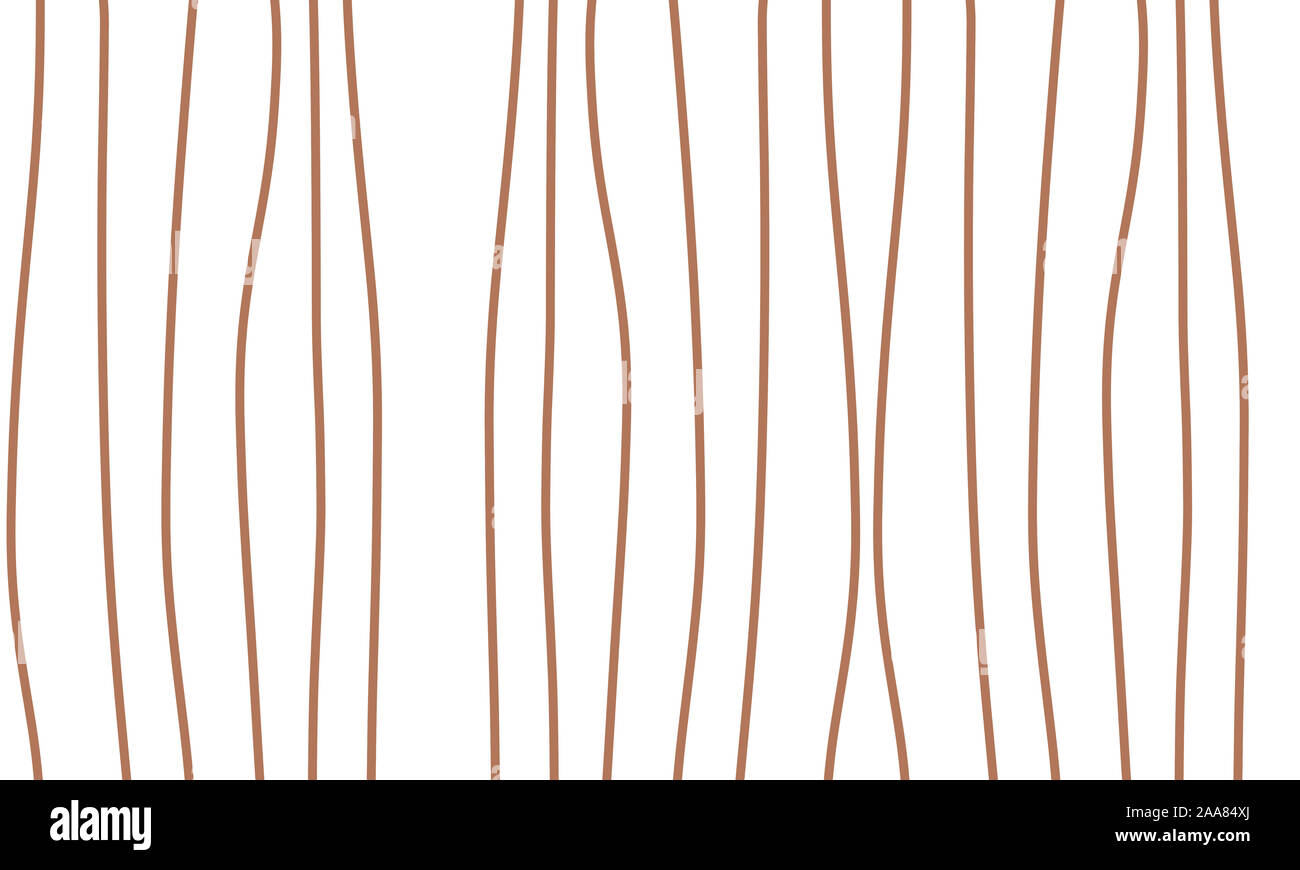 Abstract Tree Growth Line Seamless Pattern Stock Photo - Alamy