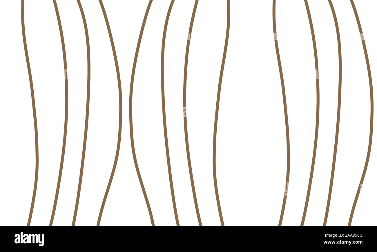 Abstract Tree Growth Line Seamless Pattern Stock Photo - Alamy