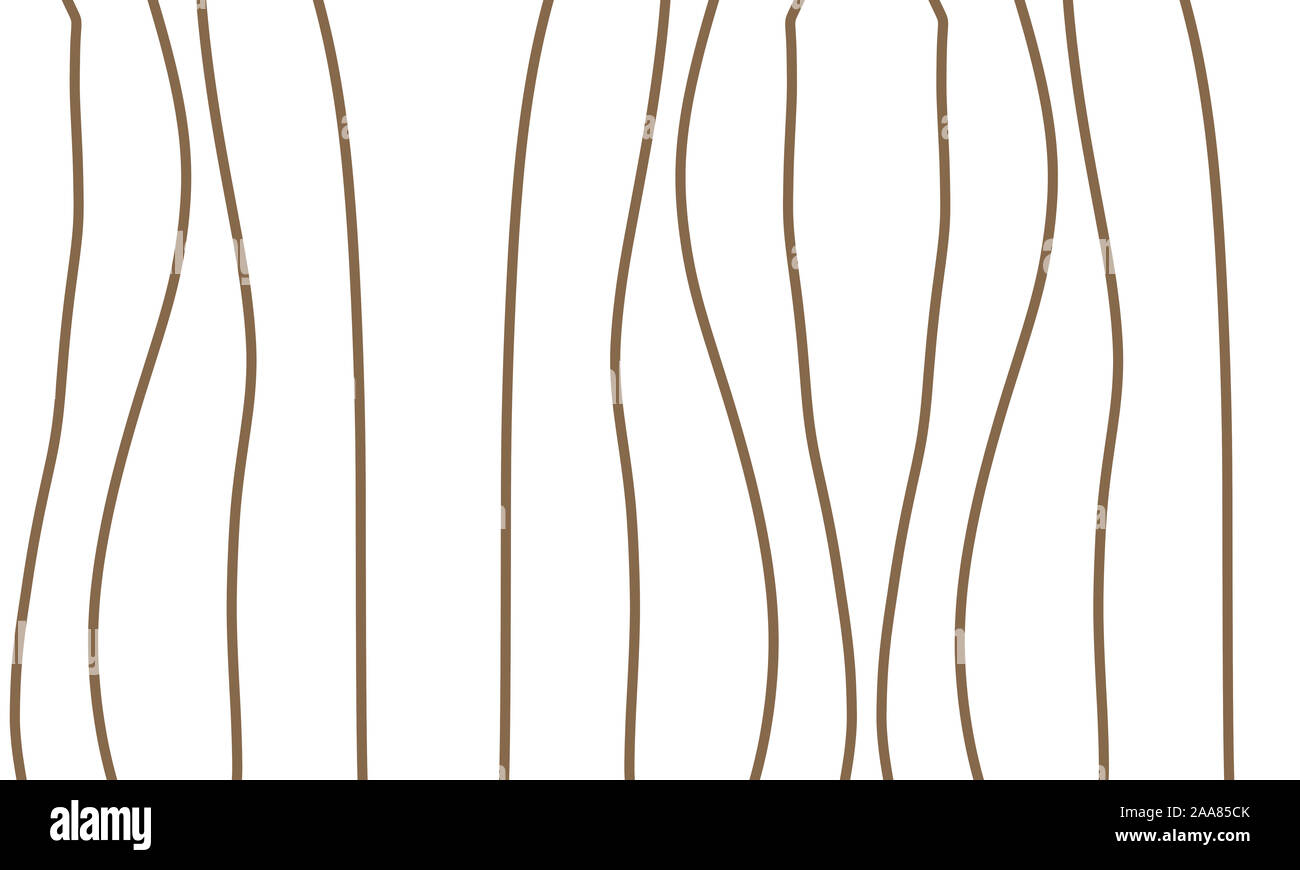 Abstract Tree Growth Line Seamless Pattern Stock Photo - Alamy