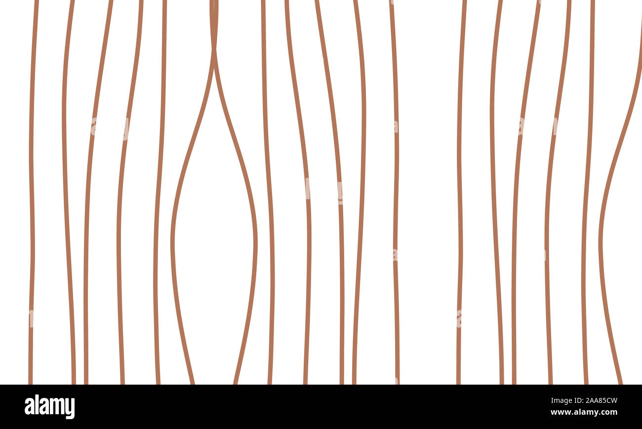 Abstract Tree Growth Line Seamless Pattern Stock Photo - Alamy