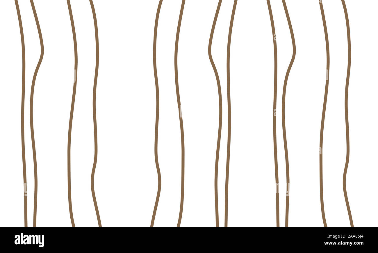 Abstract Tree Growth Line Seamless Pattern Stock Photo - Alamy