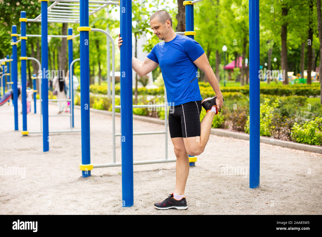 Recreation after doing hi-res stock photography and images - Alamy