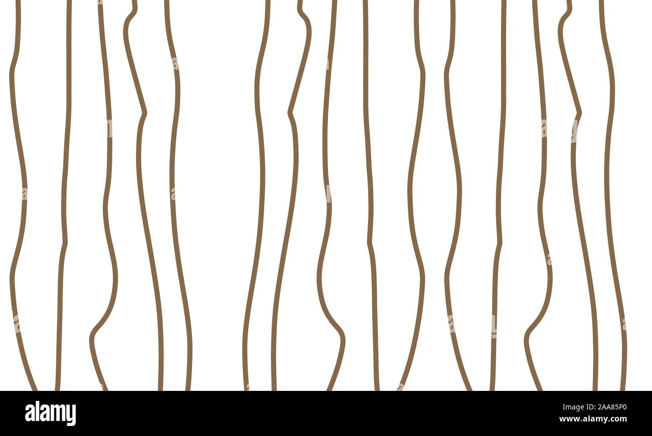 Abstract Tree Growth Line Seamless Pattern Stock Photo - Alamy