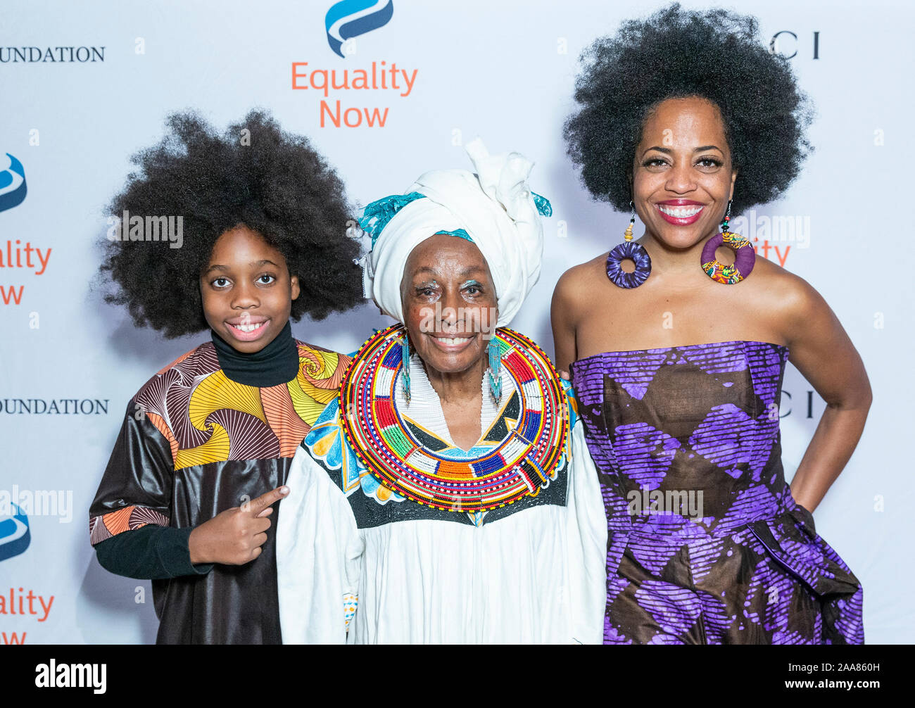 Raif-Henok Emmanuel Kendrick, Vinie Burrows, Rhonda Ross Kendrick ...