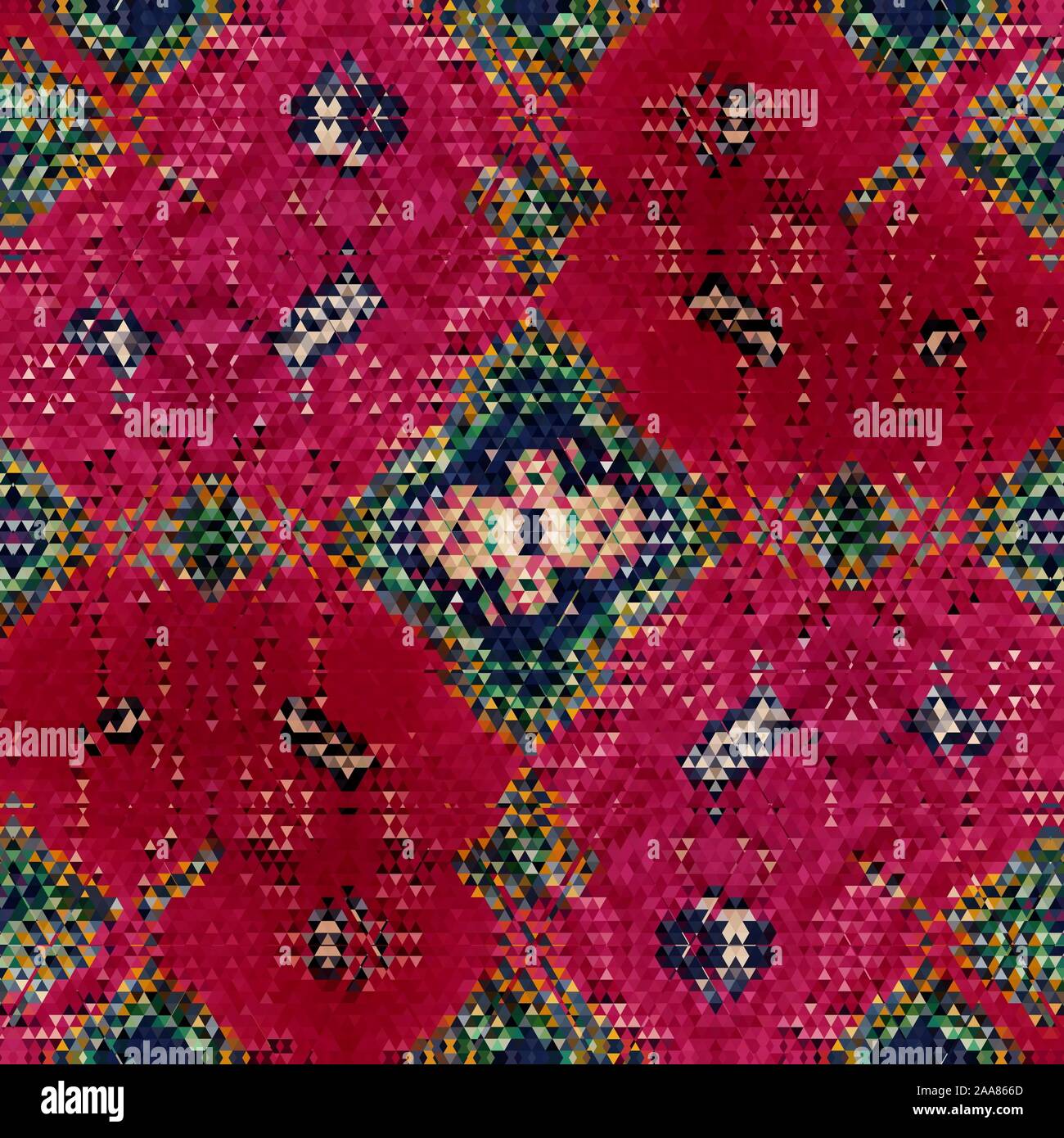 GREEN ABSTRACT PATTERNS Stock Photo - Alamy