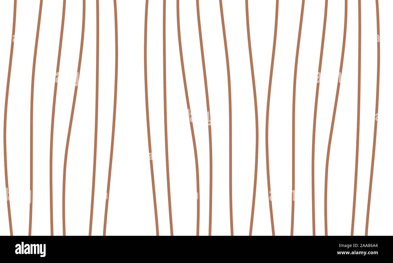 Abstract Tree Growth Line Seamless Pattern Stock Photo - Alamy