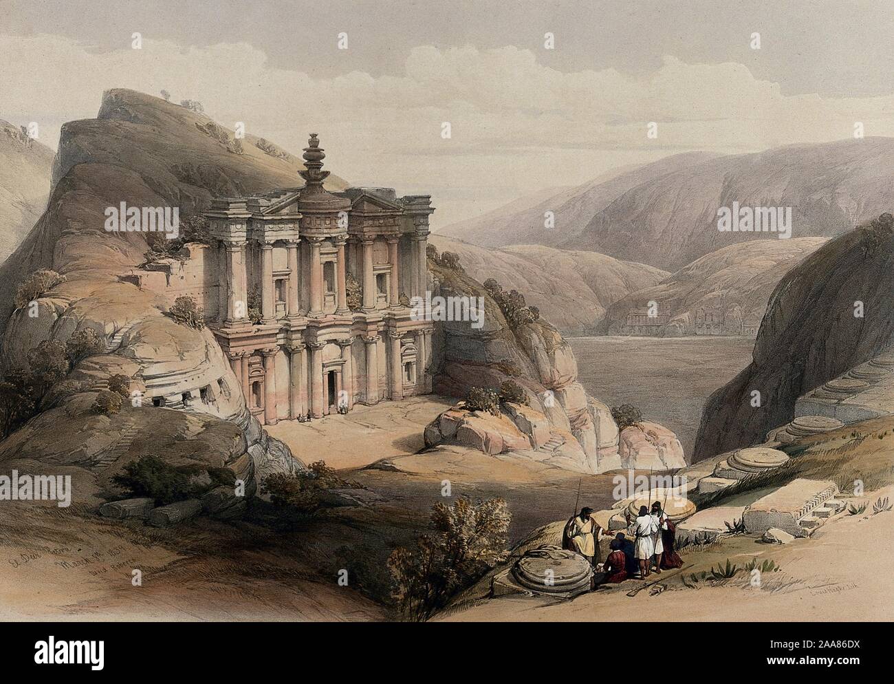 Temple Of Derr High Resolution Stock Photography and Images - Alamy