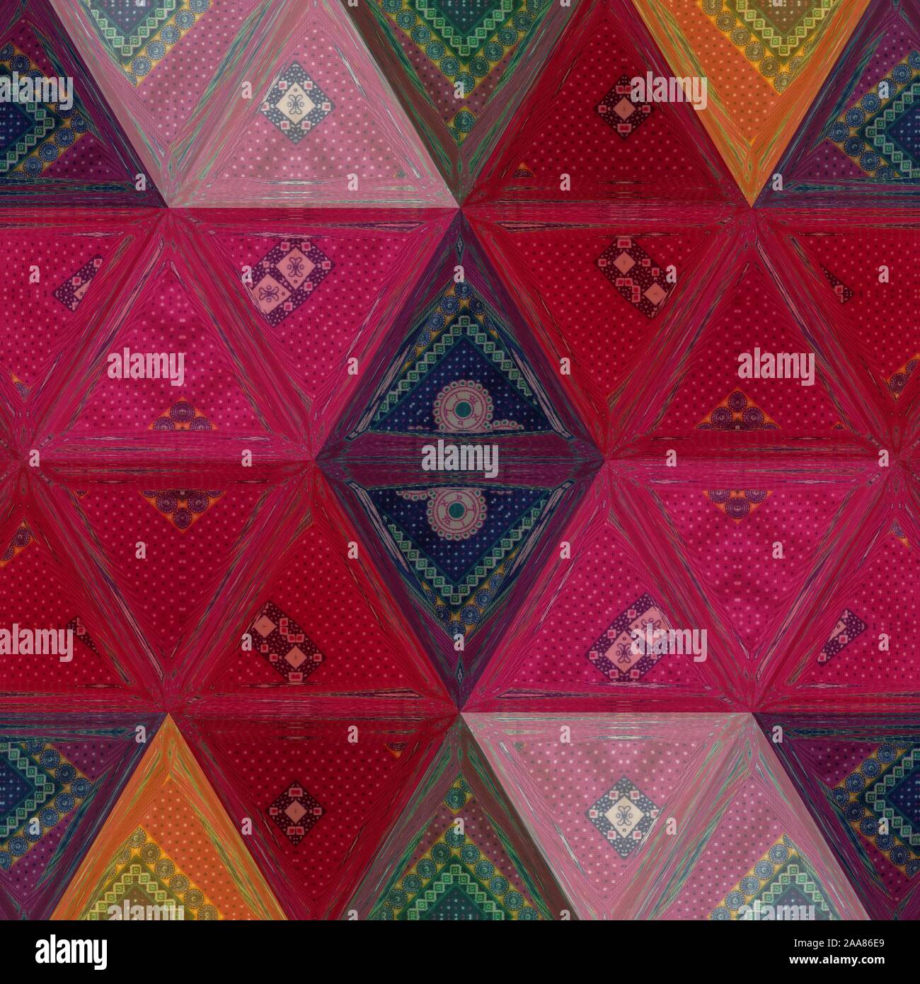 GREEN ABSTRACT PATTERNS Stock Photo - Alamy