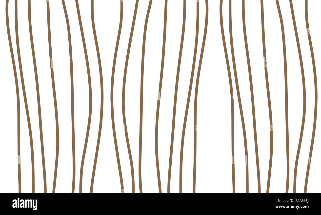 Abstract Tree Growth Line Seamless Pattern Stock Photo - Alamy