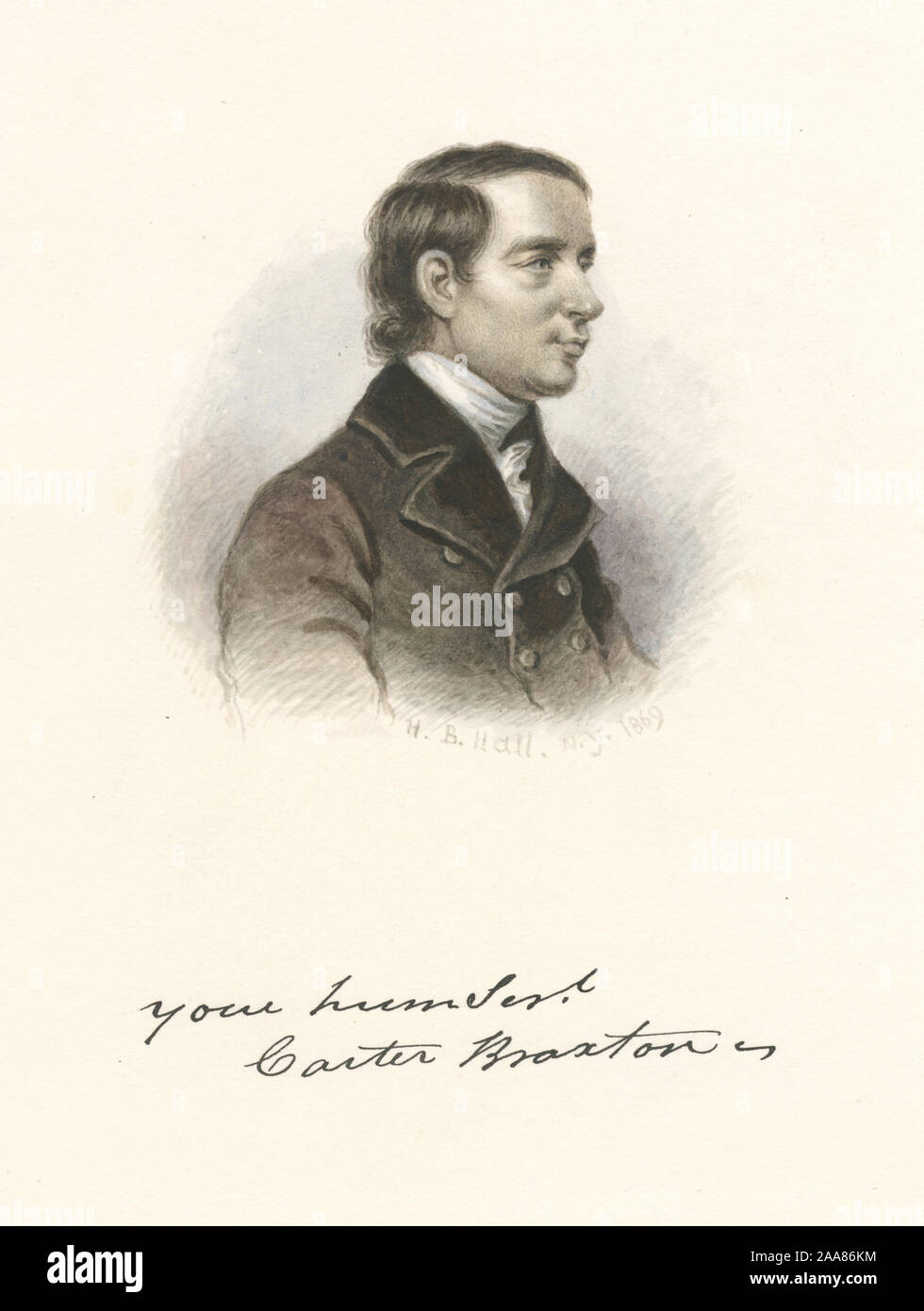 Braxton carter hi-res stock photography and images - Alamy