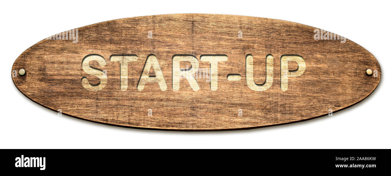 Direction start Cut Out Stock Images & Pictures - Alamy