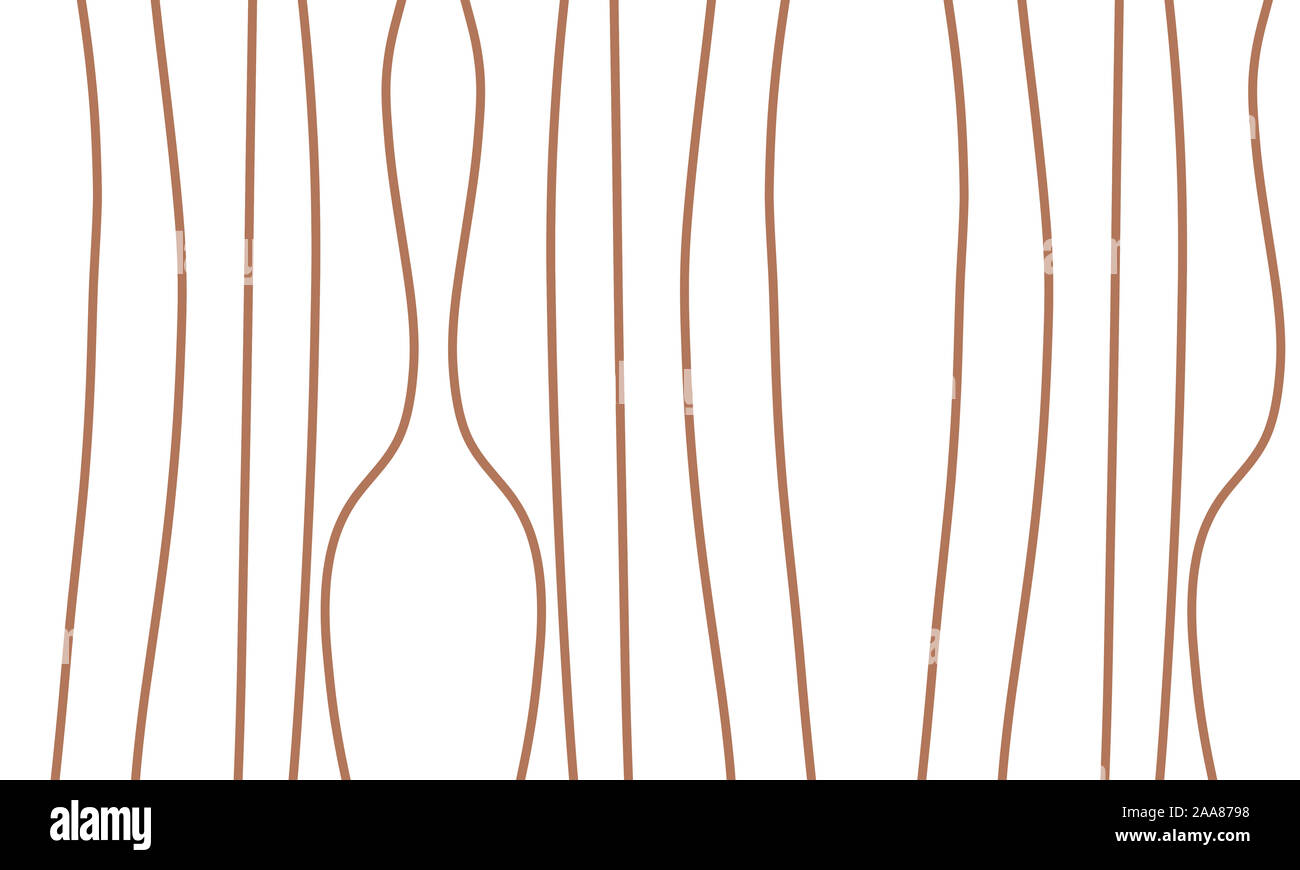 Abstract Tree Growth Line Seamless Pattern Stock Photo - Alamy