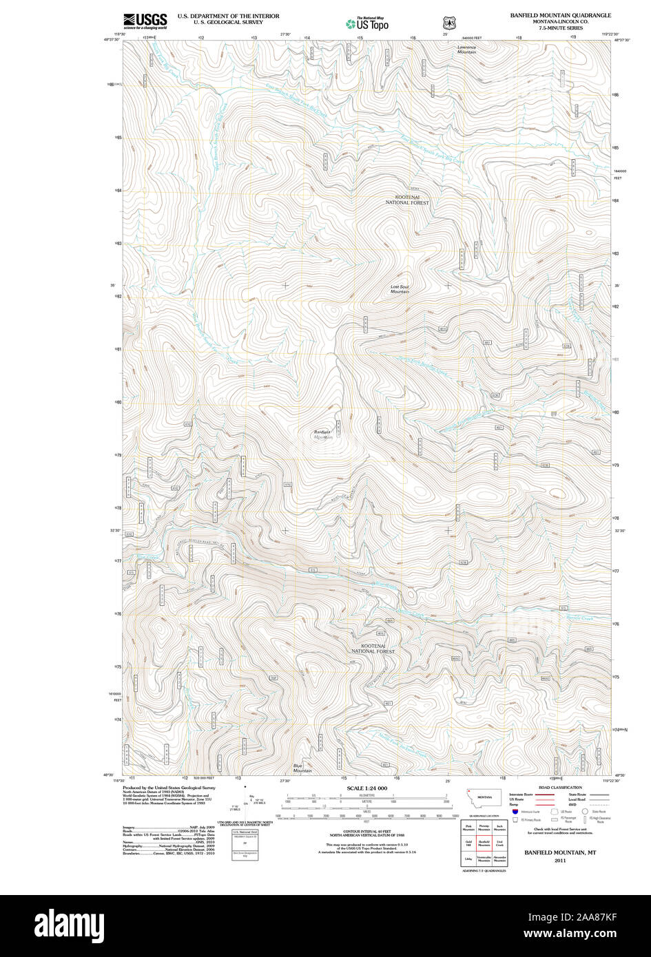 Banfield Cut Out Stock Images & Pictures - Alamy