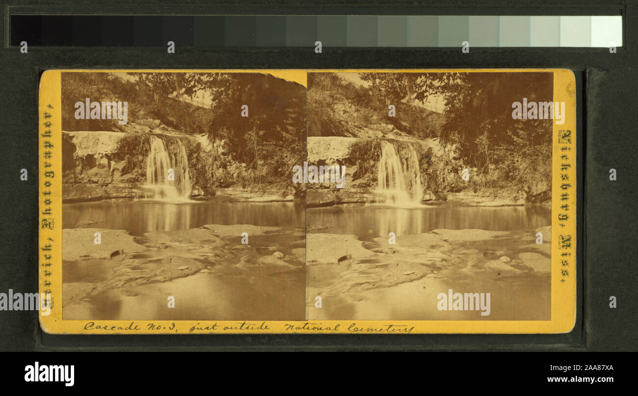 Nationalcemeterylandscape hi-res stock photography and images - Alamy