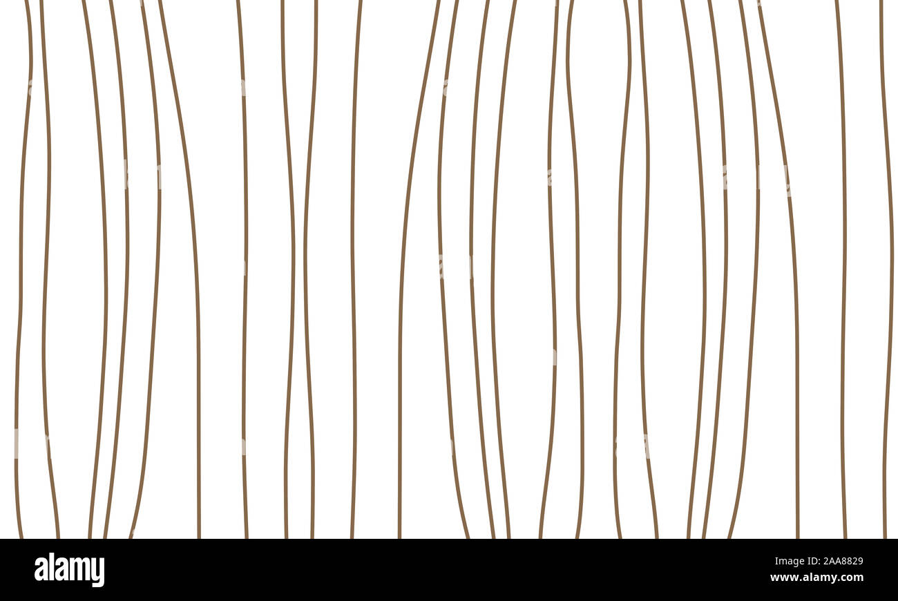 Abstract Tree Growth Line Seamless Pattern Stock Photo - Alamy