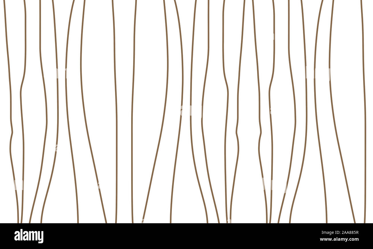 Abstract Tree Growth Line Seamless Pattern Stock Photo - Alamy