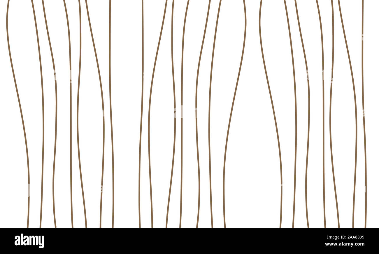 Abstract Tree Growth Line Seamless Pattern Stock Photo - Alamy