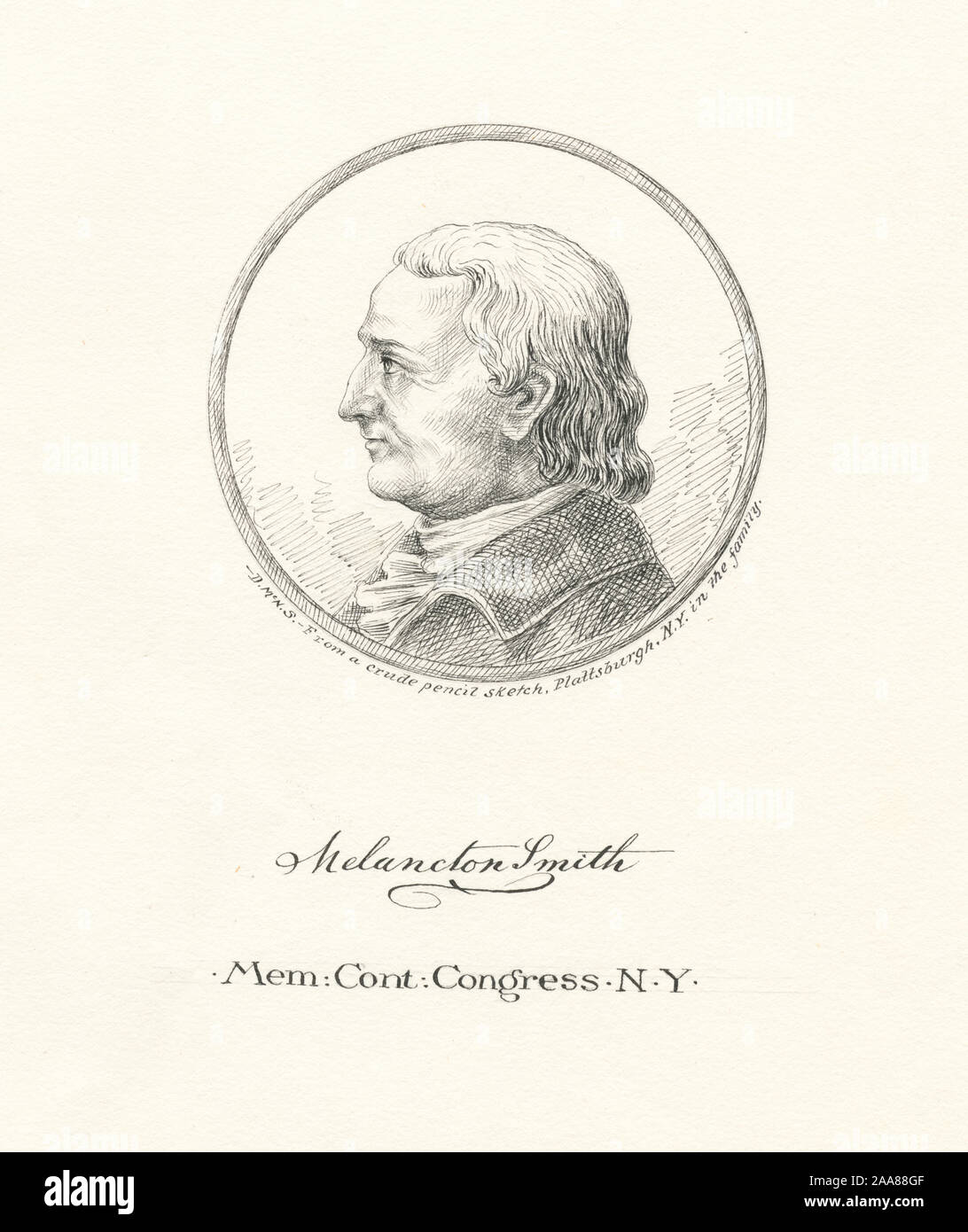 Compiled by Thomas Addis Emmet as extra-illustration for The siege of ...
