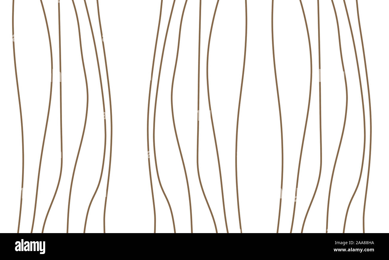 Abstract Tree Growth Line Seamless Pattern Stock Photo - Alamy