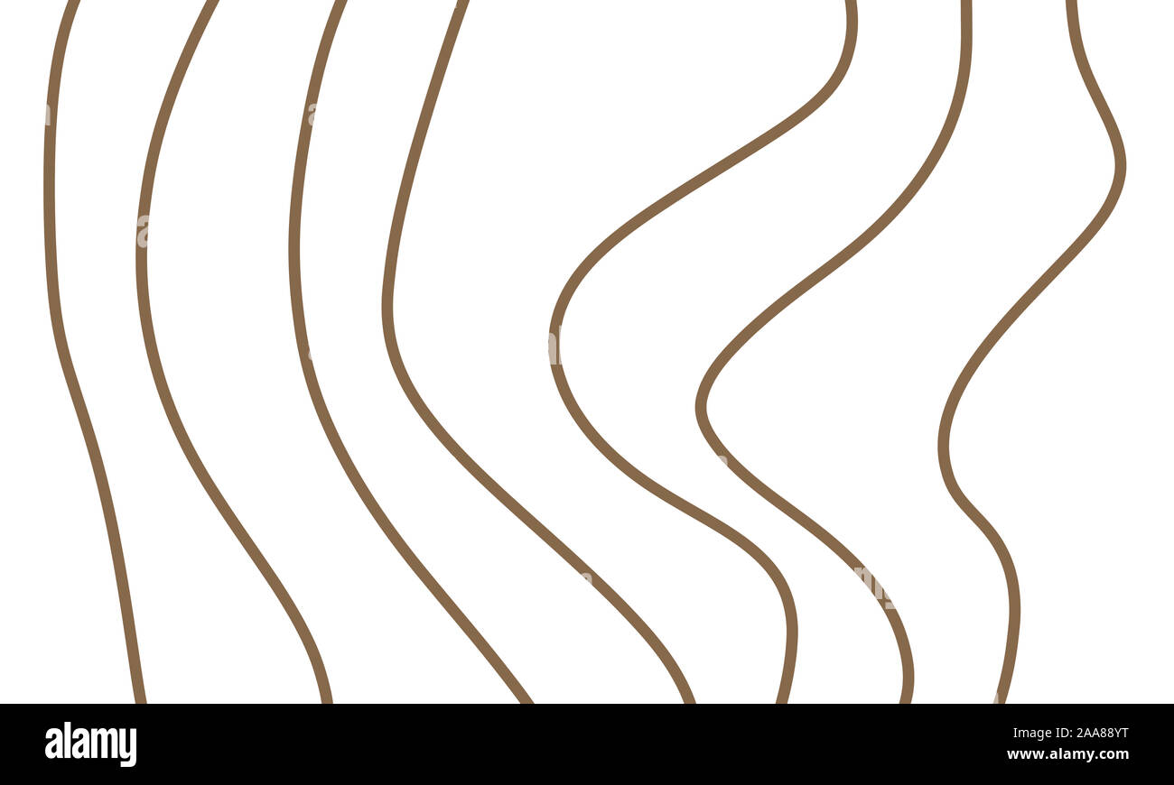 Abstract Tree Growth Line Seamless Pattern Stock Photo - Alamy