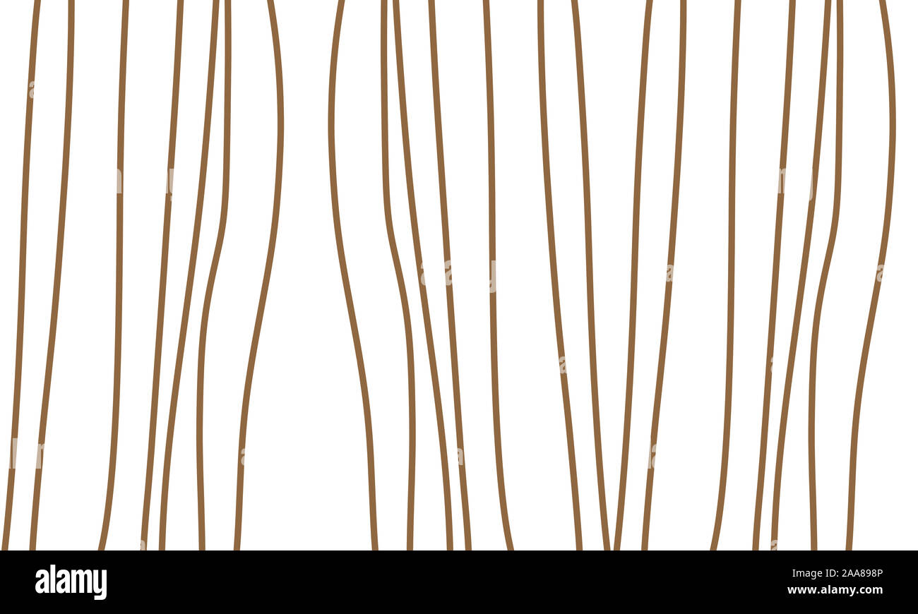 Abstract Tree Growth Line Seamless Pattern Stock Photo - Alamy