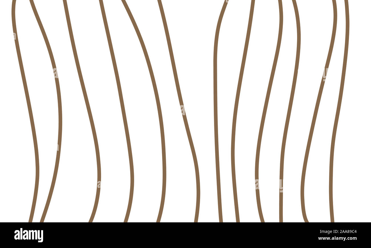 Abstract Tree Growth Line Seamless Pattern Stock Photo - Alamy