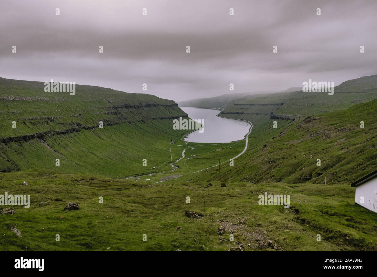 Faroe Island, Denmark, Europe Stock Photo - Alamy
